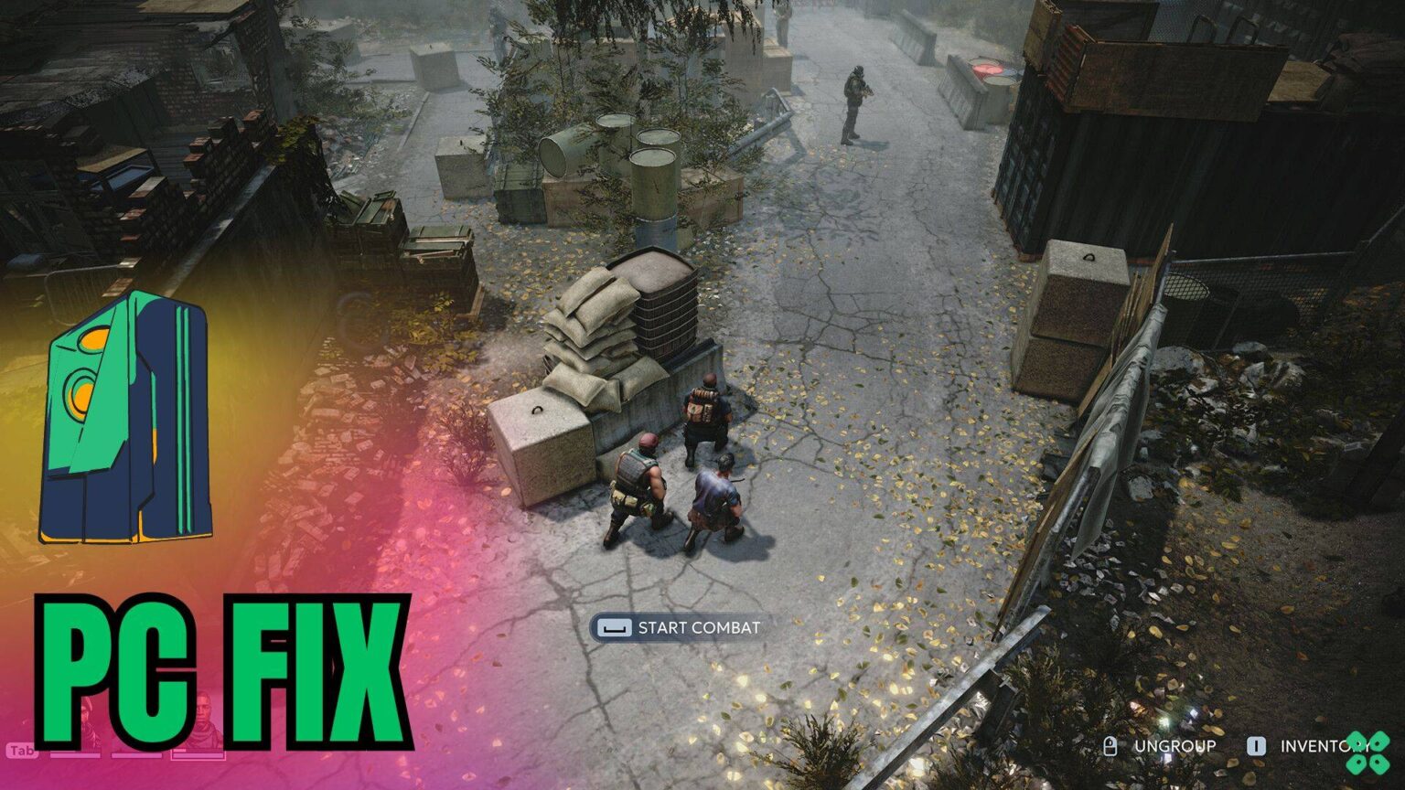 SOLVED: WoT Crashing/Not Loading on PC