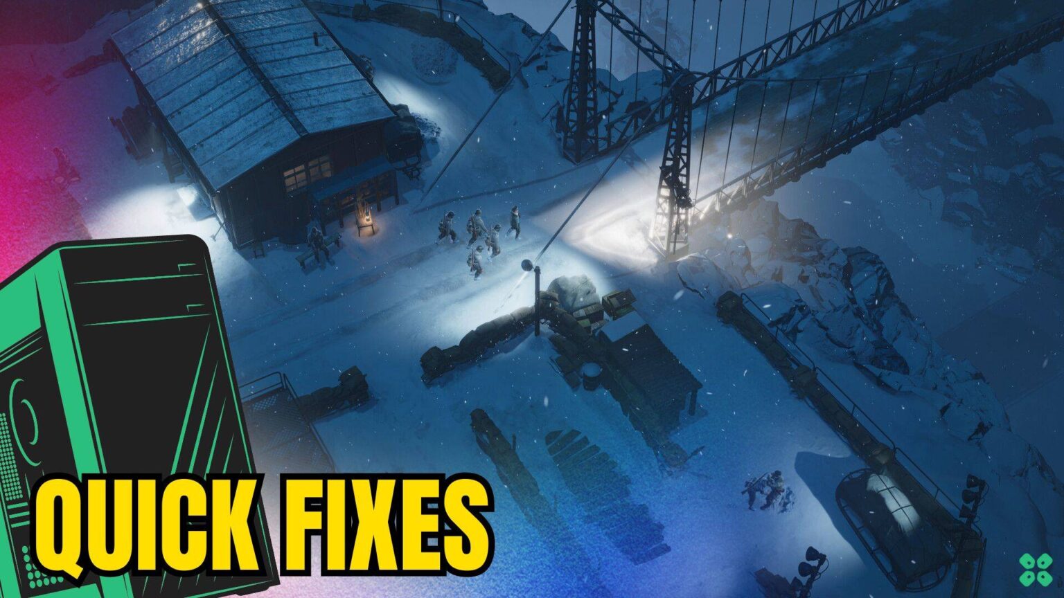 Why Ranch Simulator Crashing on PC? Here are 8 FIXES