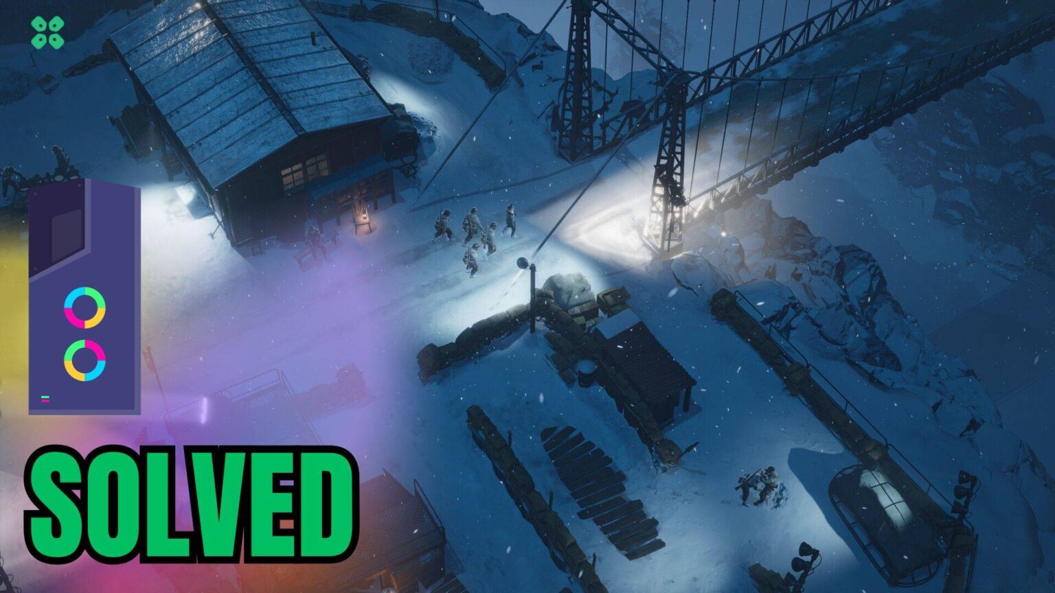 Rust Crashing On Startup: 8 Ways to Fix on PC