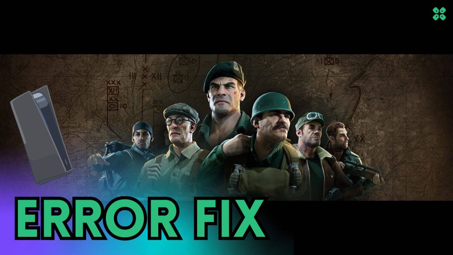 Heavy Rain Crashing on PC? Here's How to Fix it