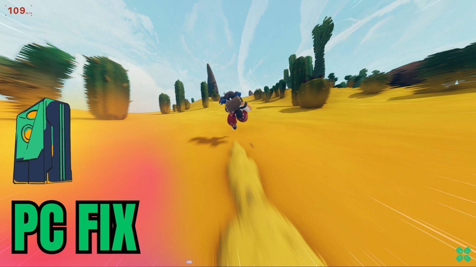 Haste Crashing on PC? Here's How to Fix it