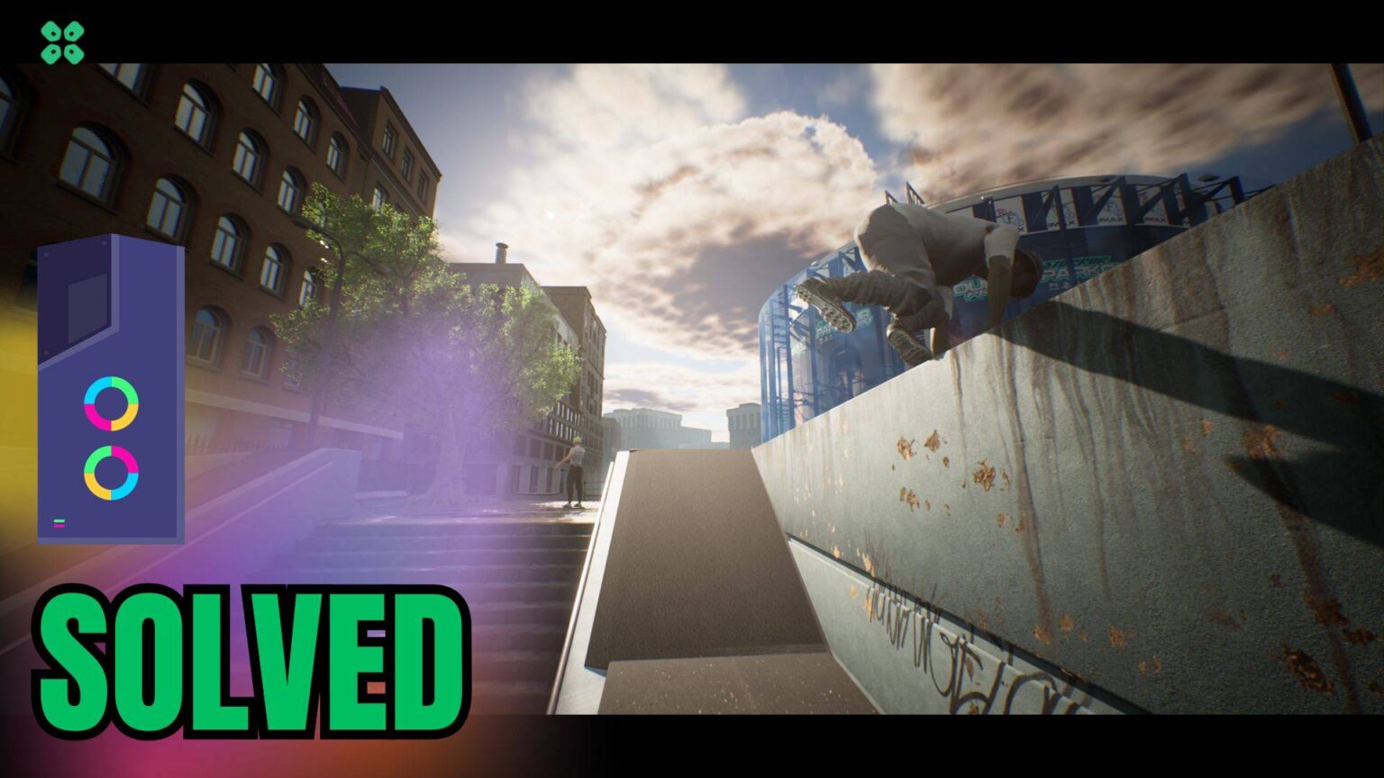SOLVED: Manhunt Crashing on PC