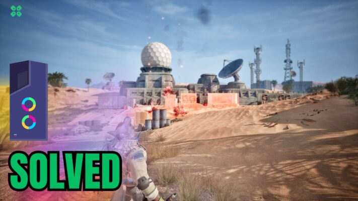 Wild Assault Crashing on PC? 8 Quick FIXES That Work