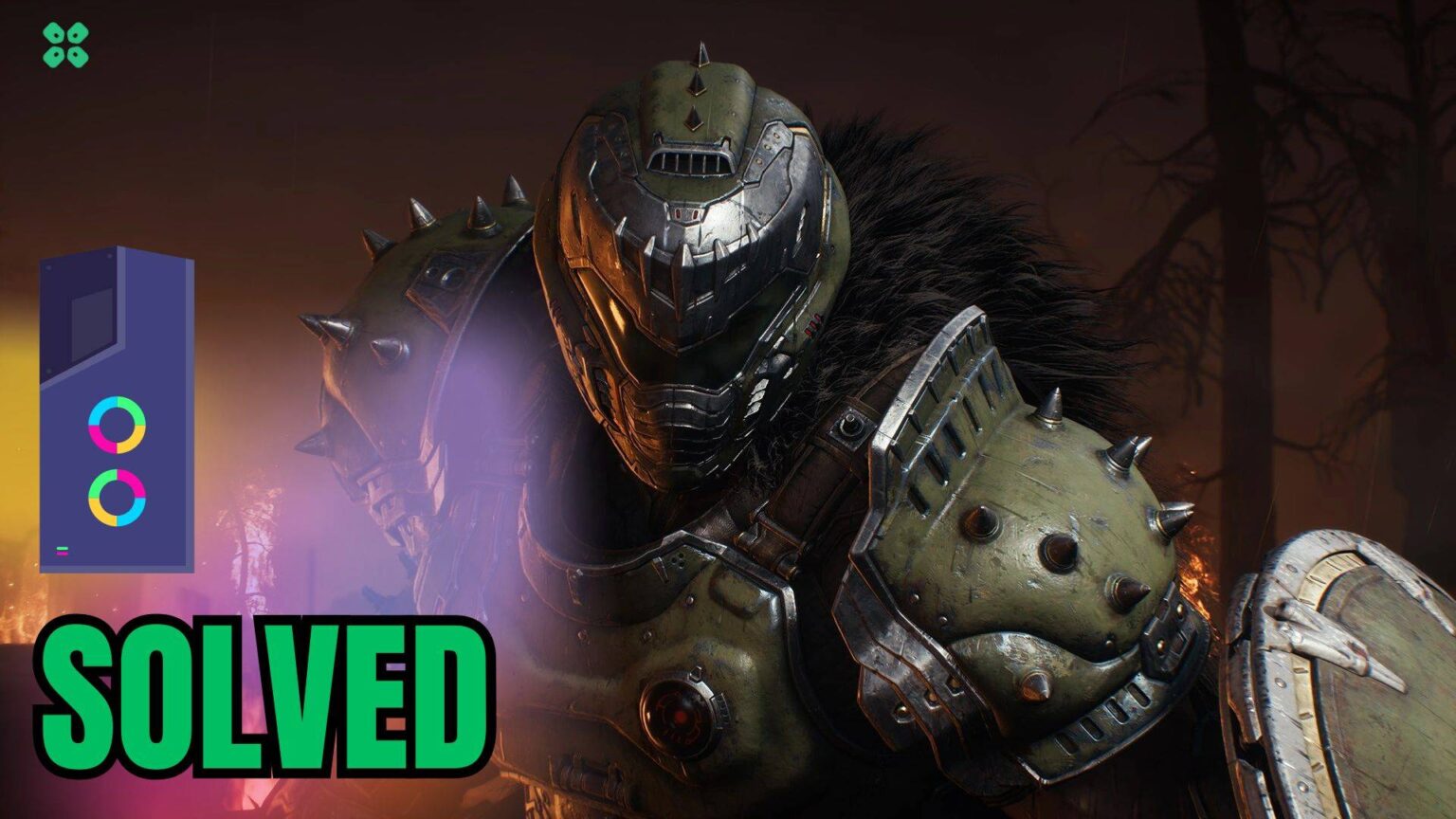 FIX: Doom: The Dark Ages Crashing on PC