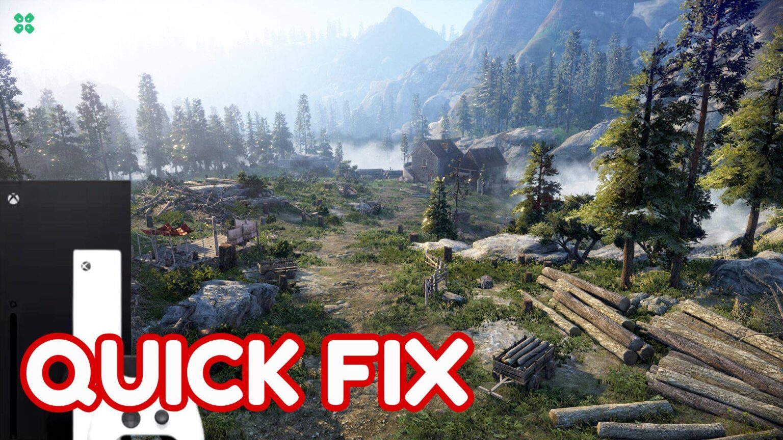 How to Fix Black Desert Crashing on Xbox Series X and S?