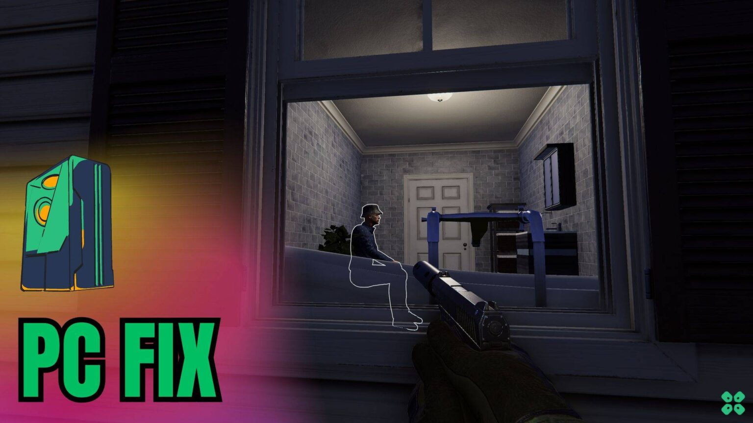 Crime Simulator Lagging In Multiplayer: 8 Ways to Fix on PC