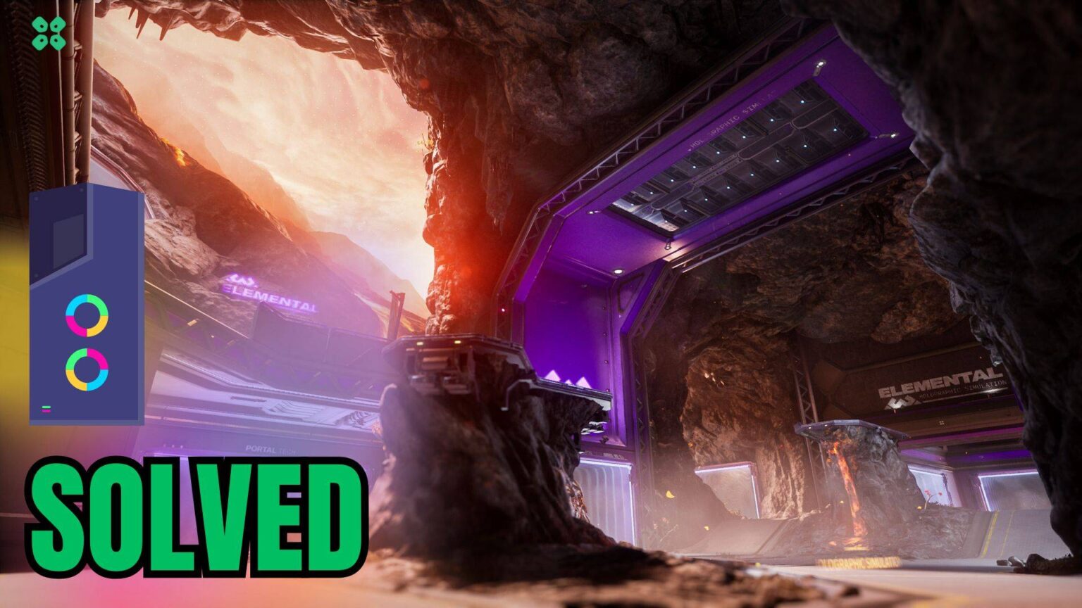 How to Fix Splitgate 2 Crashing on PC?