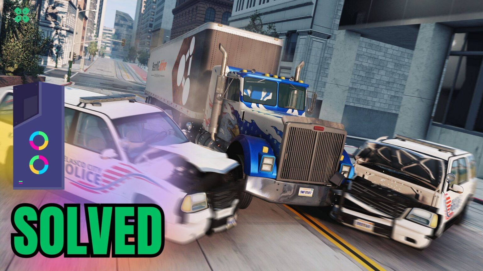 BeamNG.drive Crashing on PC? Try These 8 FIXES – TCG