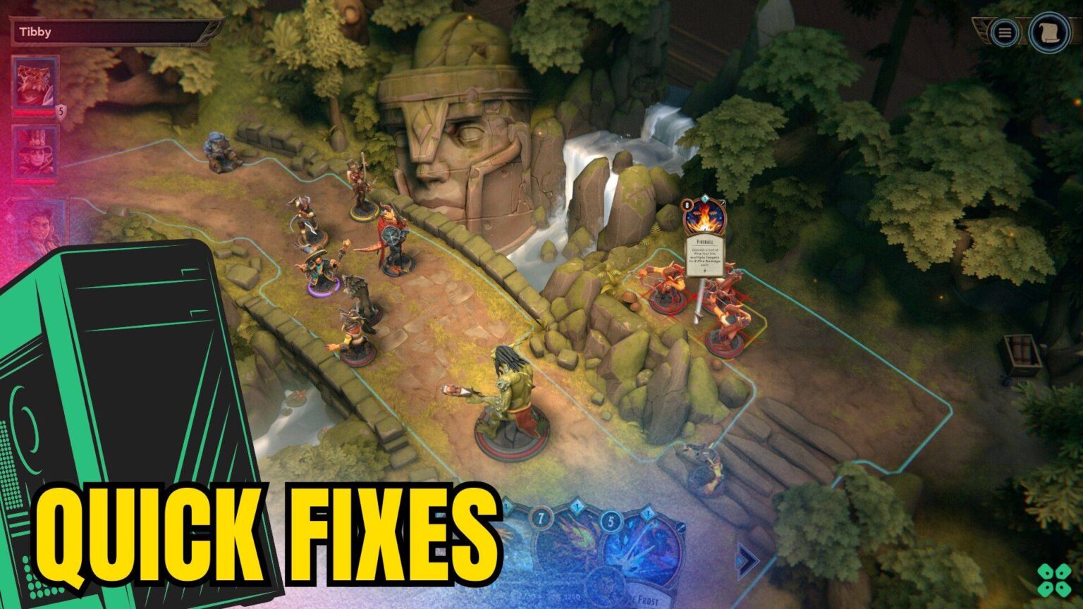 FIX: Demeo x Dungeons & Dragons: Battlemarked Crashing on PC