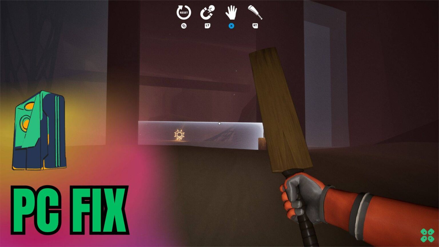 Puzzle Parasite Lagging In Multiplayer on PC (SOLVED)