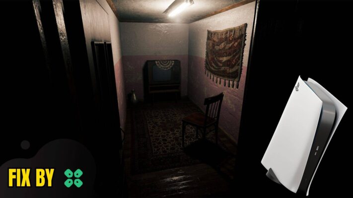 How to Fix Apartment No 129 Crashing on PS5?