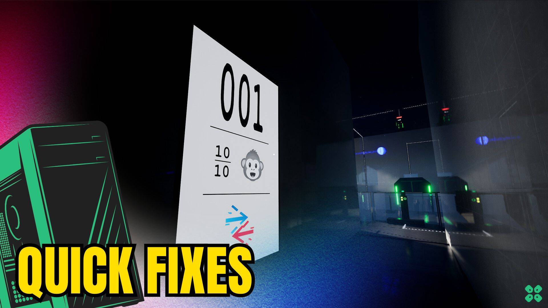 Attrax Crashing on PC? Here's How to Fix it