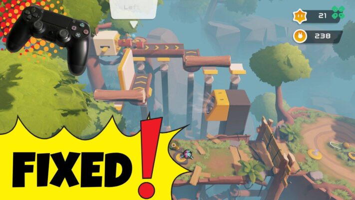 Biped 2 Crashing on PS4? Here are 9 Easy Fixes