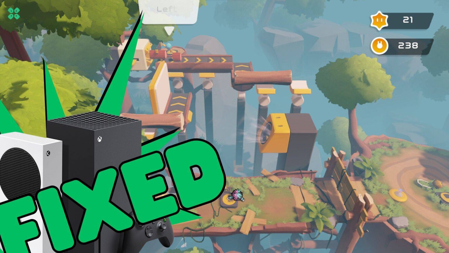 How to Fix Biped 2 Crashing on Xbox Series X and S?