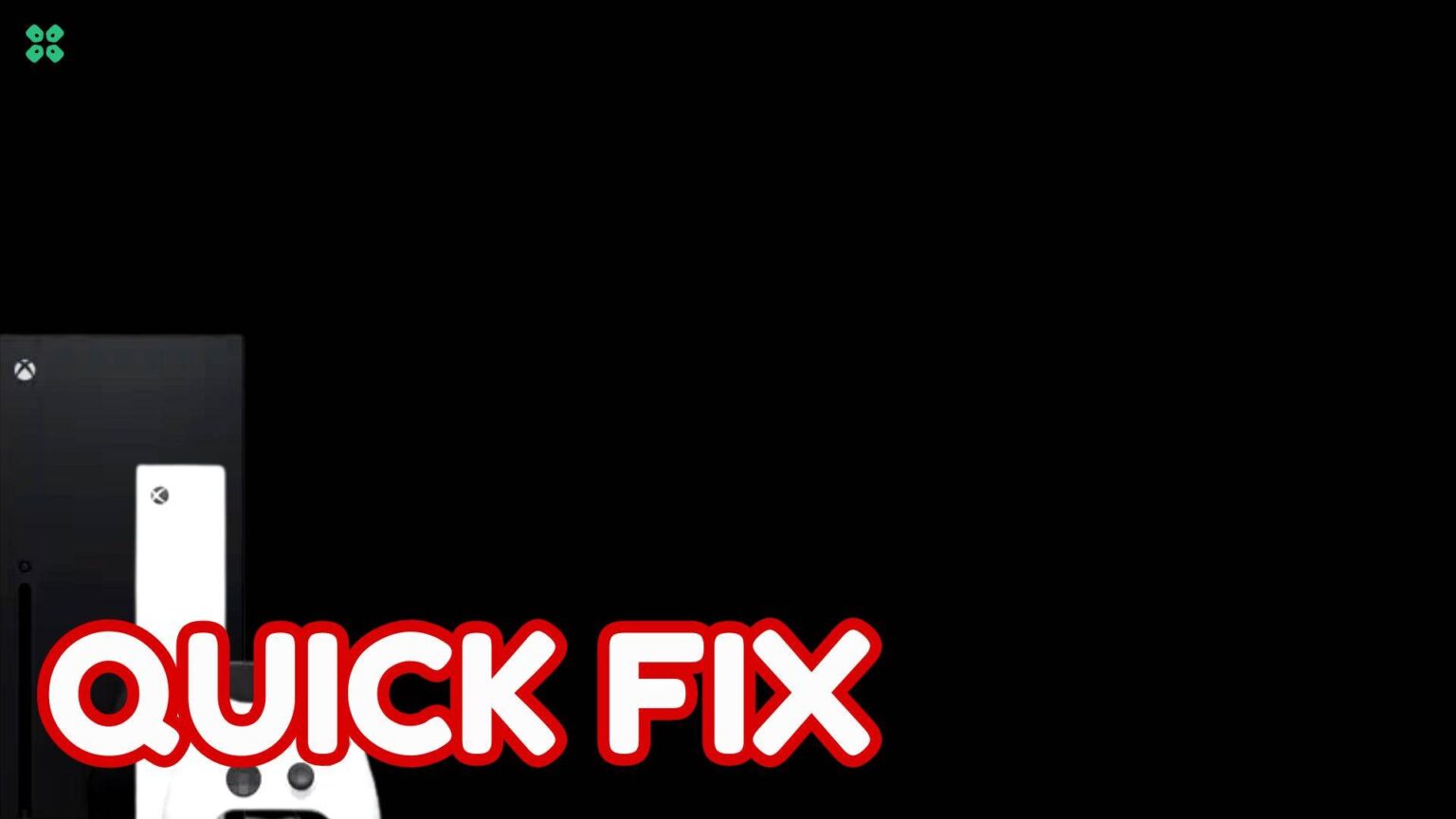 FIX: Code Vein II Crashing on Xbox Series X and S