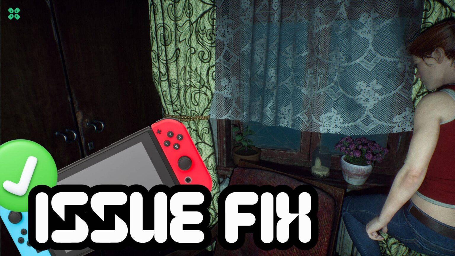 How to Fix Ebola Village Crashing on Nintendo Switch?