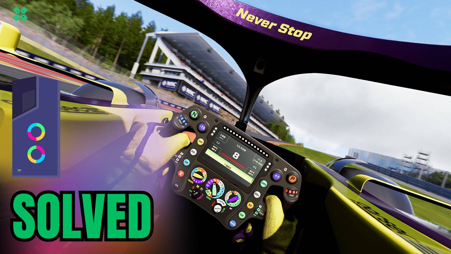 Why F1 25 Crashing on PC? Here are 8 FIXES