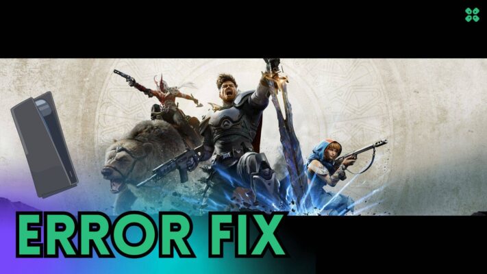 Highguard Lagging In Multiplayer: 8 Ways to Fix on PS5