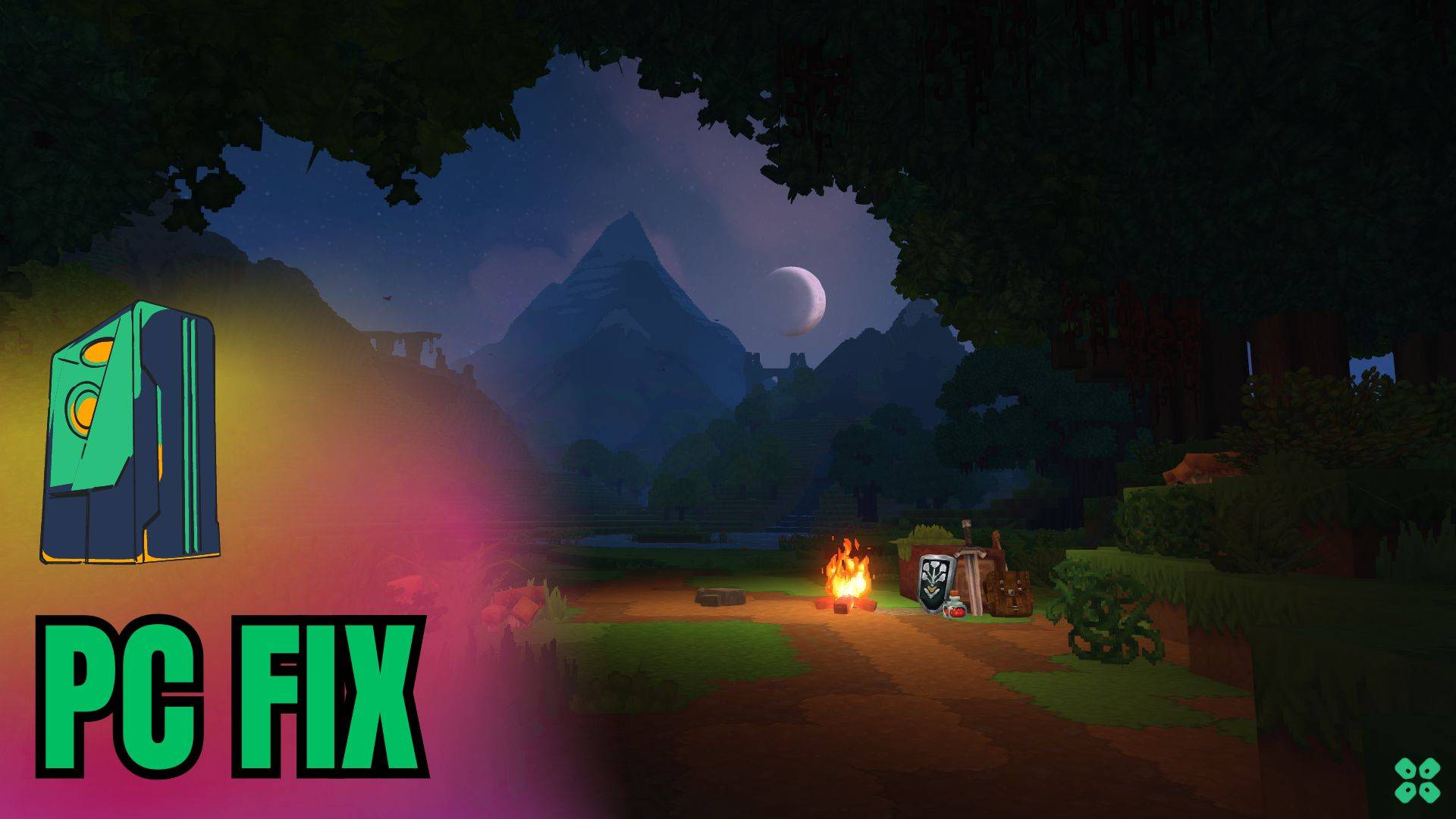 Hytale Crashing on PC? [8 Quick FIXES That Work]