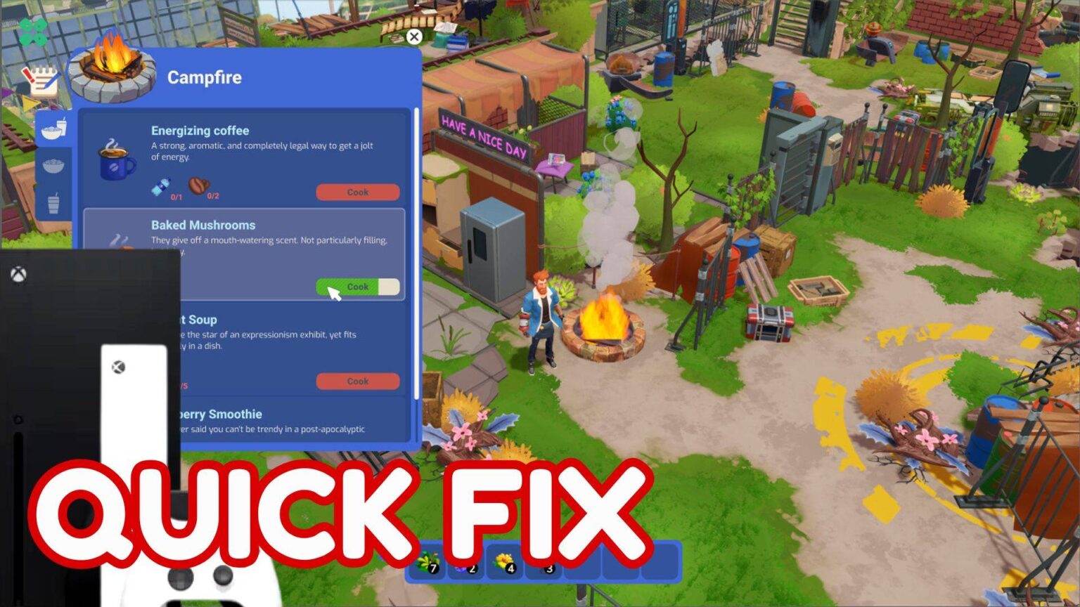 How to Fix I am Future Crashing on Xbox Series X and S?