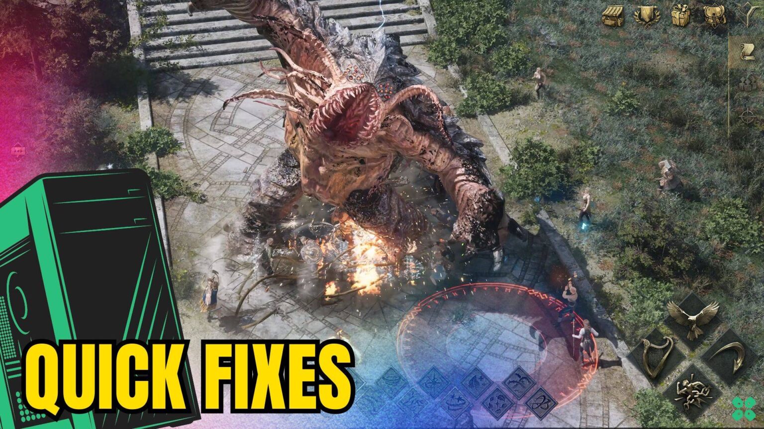 How to Fix Legend of Ymir Lagging In Multiplayer on PC?