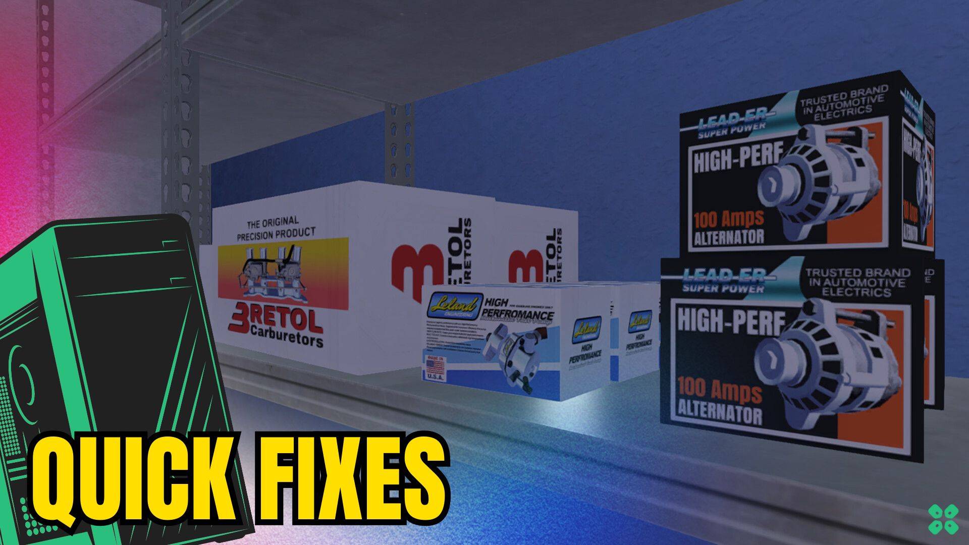 My Winter Car Crashing on PC? Here are 8 Easy Fixes