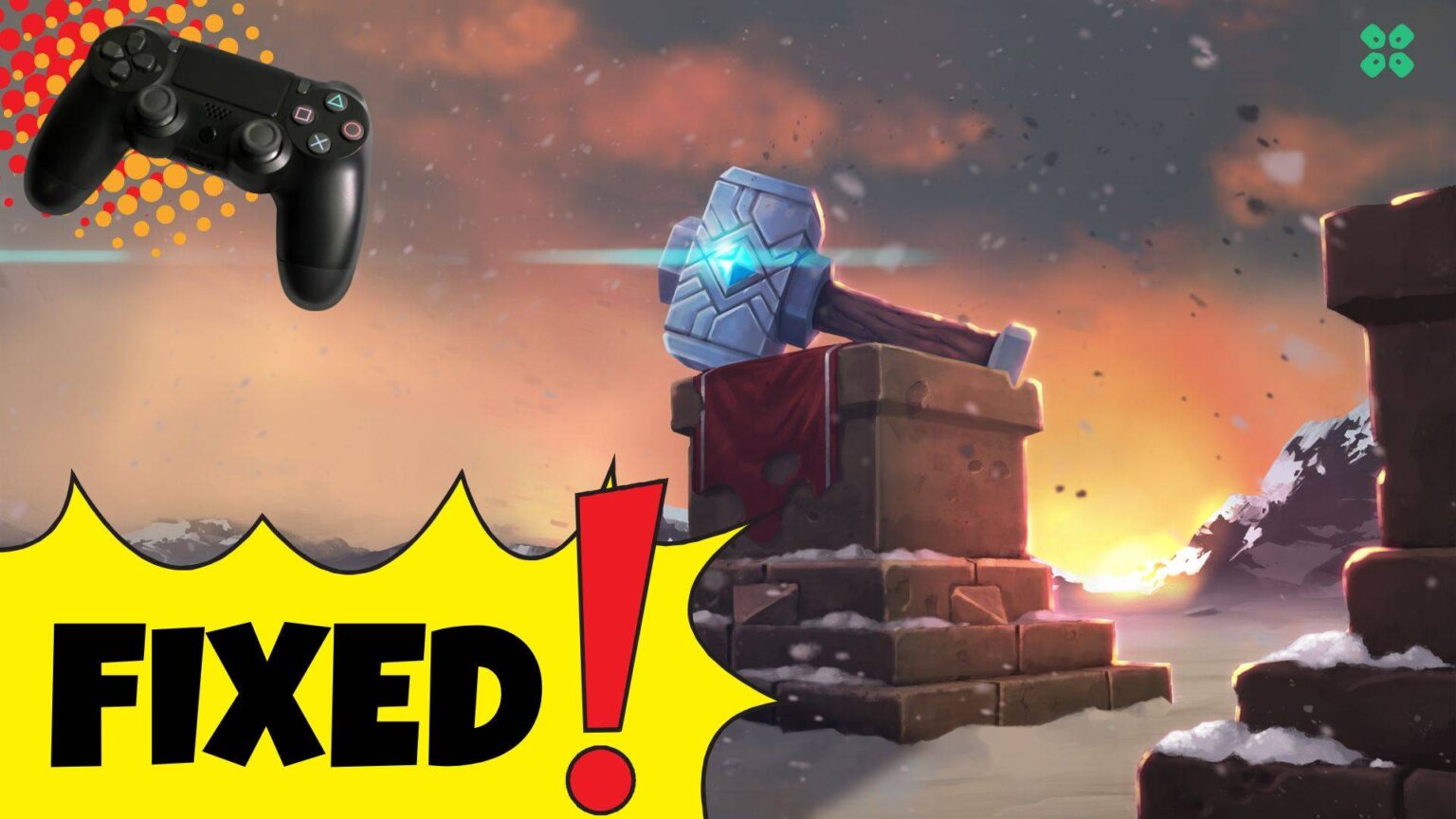 How to Fix Northgard Lagging In Multiplayer on PS4?