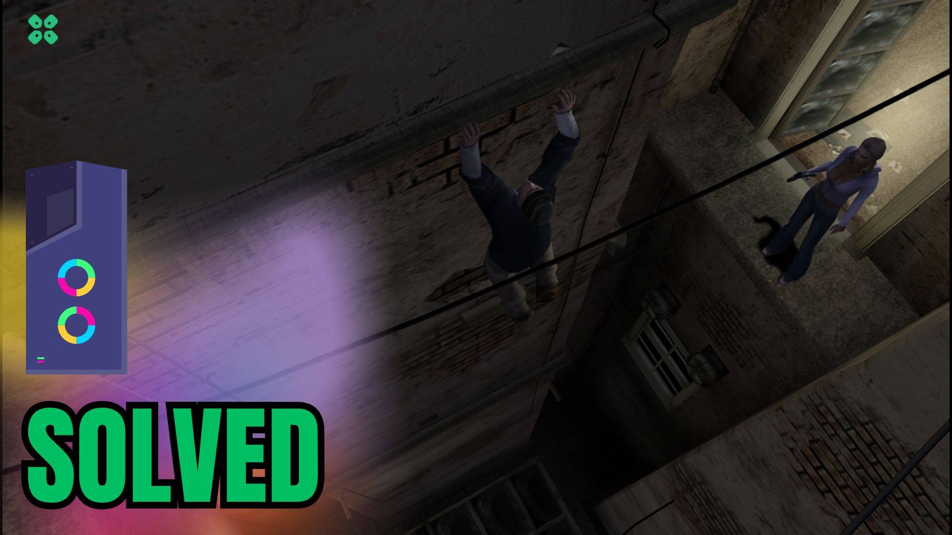 ObsCure: The Aftermath Lagging In Multiplayer on PC (FIXED)