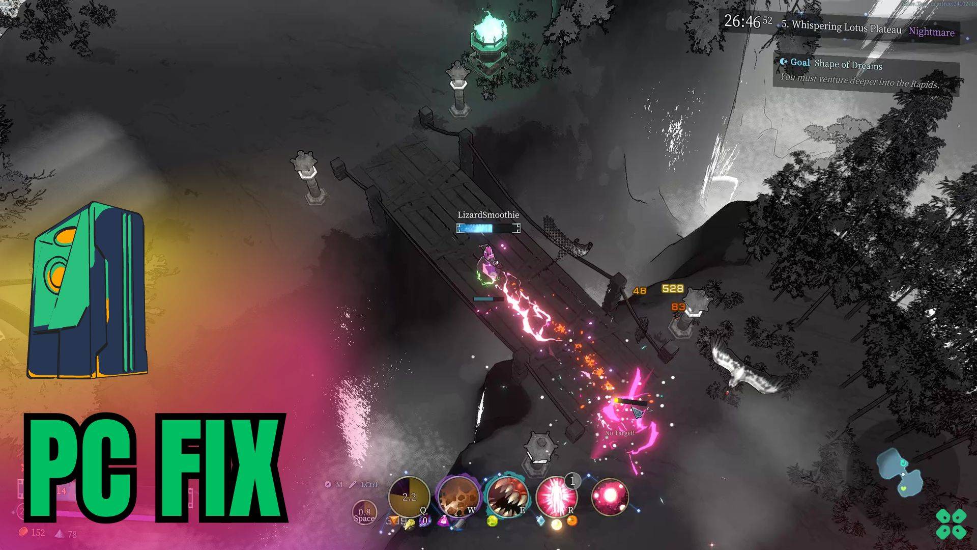 SOLVED: Shape of Dreams Crashing on PC