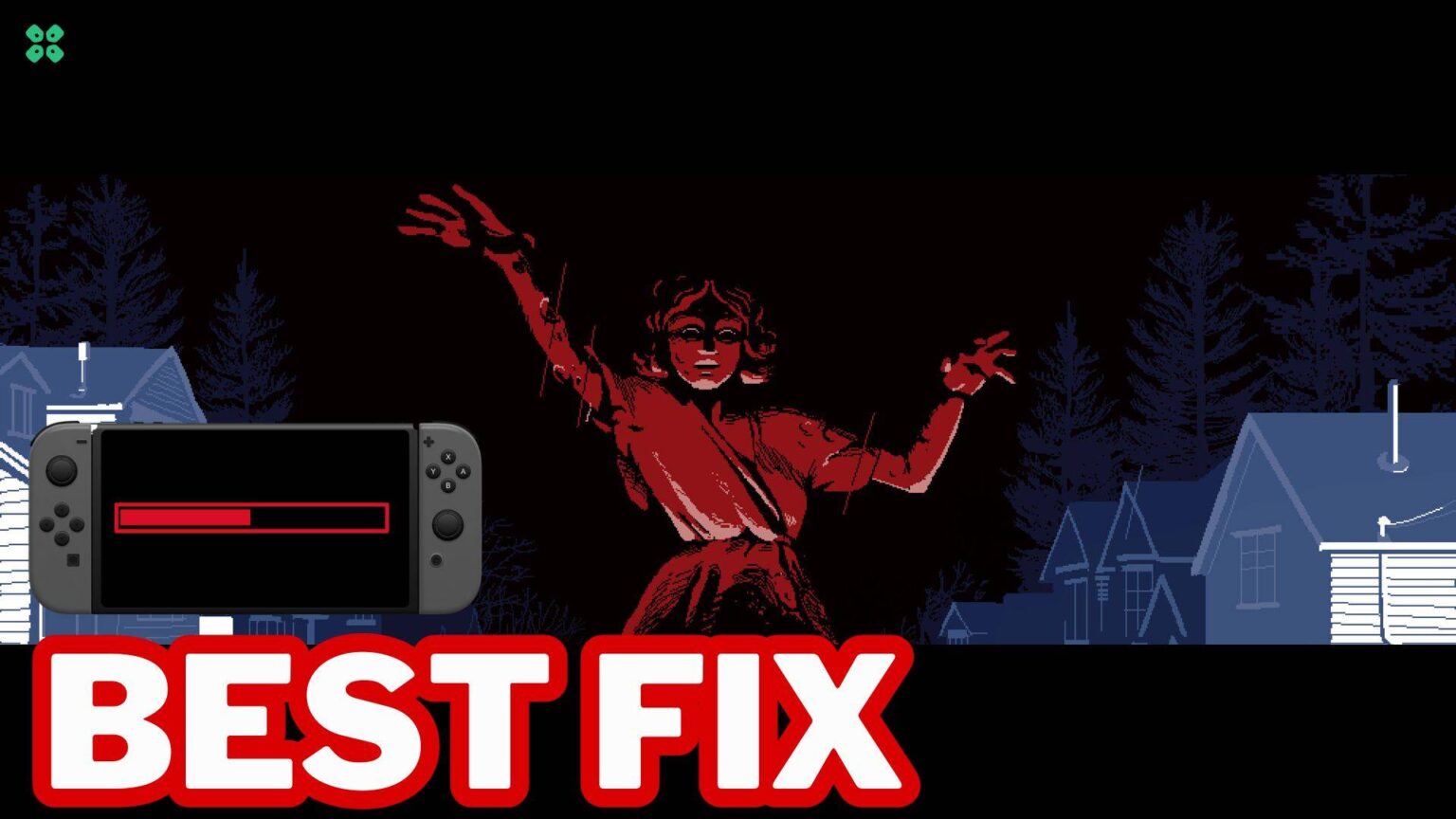 How to Fix Love Eternal Crashing on Nintendo Switch? – TCG