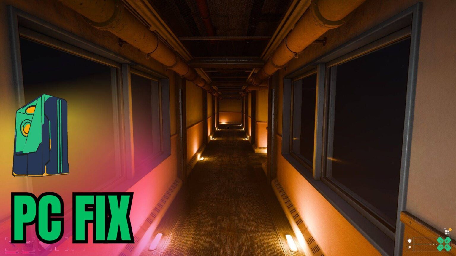 SCP: Containment Breach Crashing on PC (SOLVED) – TCG