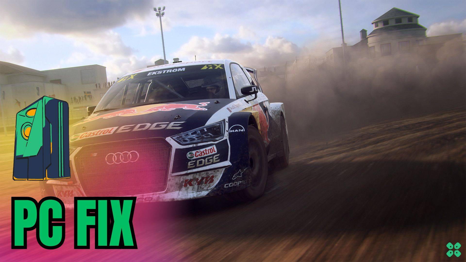 Dirt Rally 2.0 Lagging In Multiplayer: 8 Ways to Fix on PC – TCG